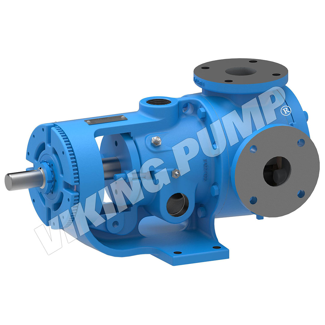 🥇 Viking Pump México 🥇 Las Mejores Bombas | Teisa